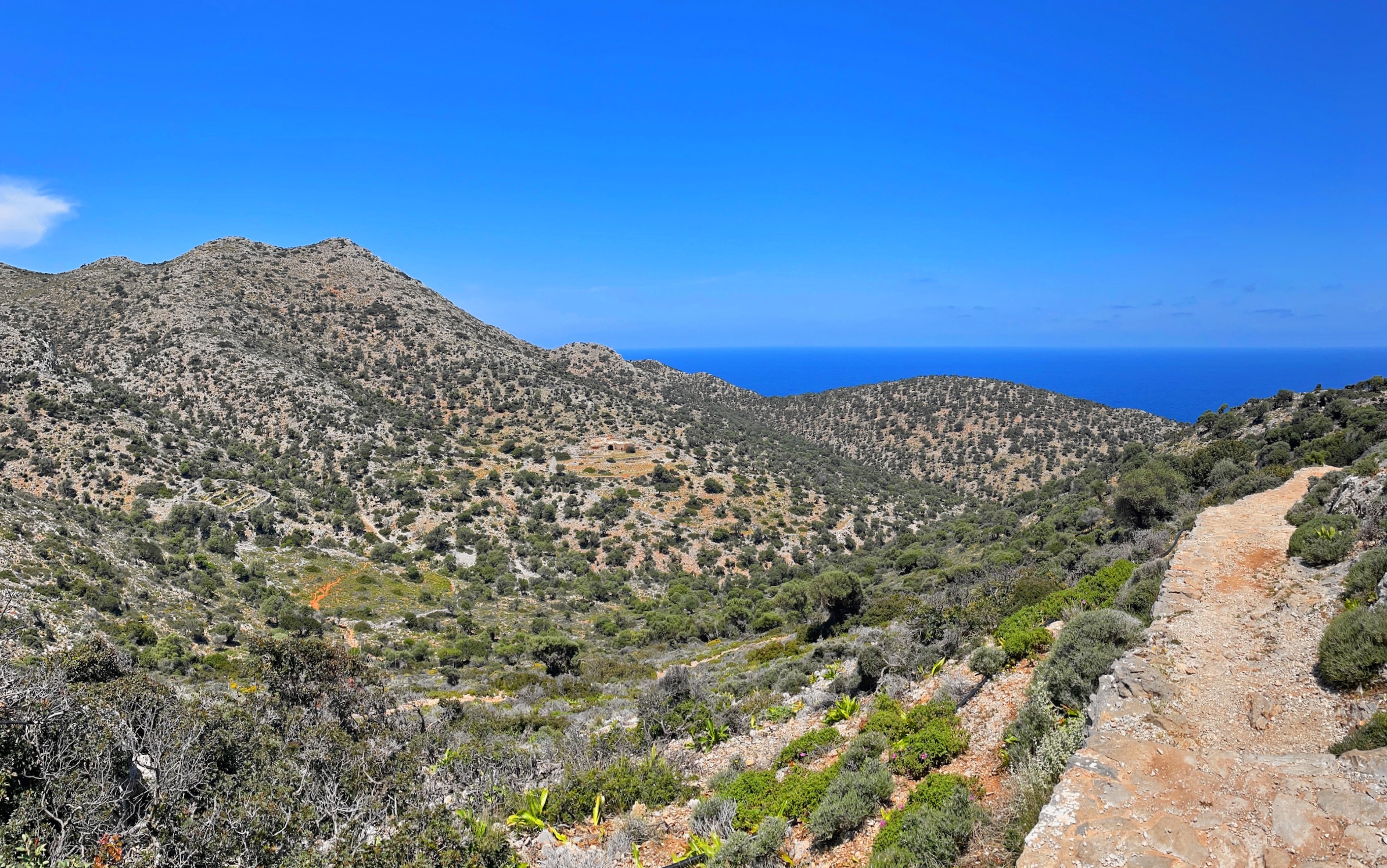 From Harlem to Heraklion: A soulful sojourn to Crete