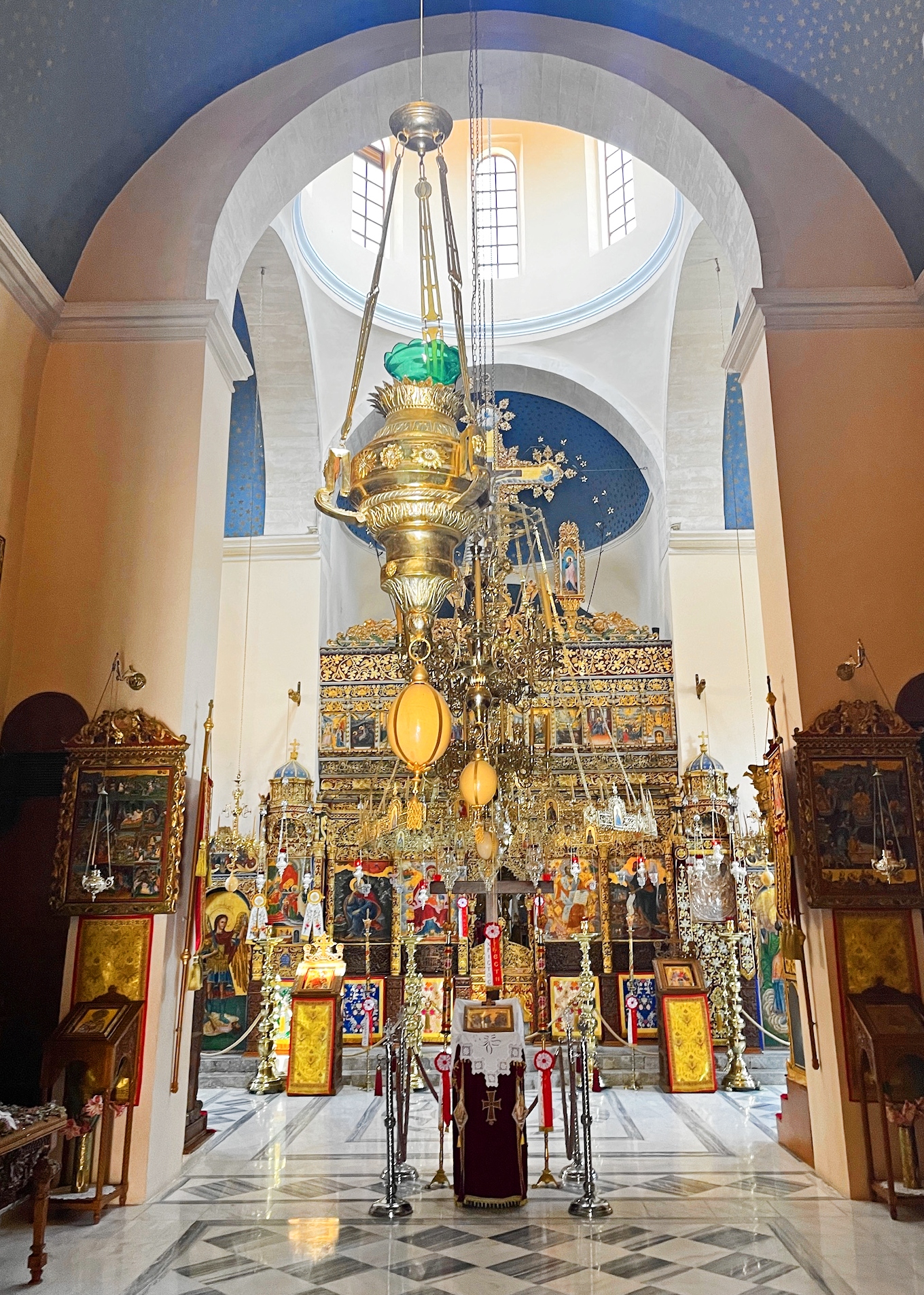 From Harlem to Heraklion: A soulful sojourn to Crete