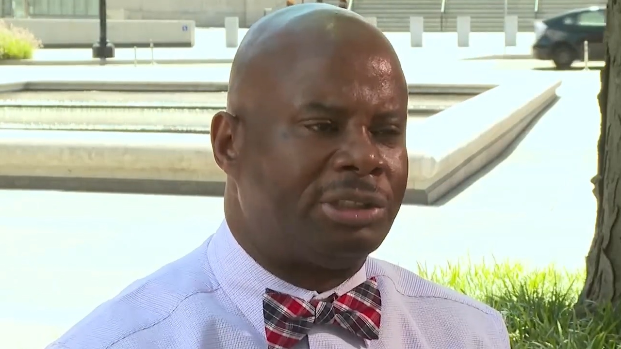 Judge greenlights first Black deputy chief state fire marshal's racial ...