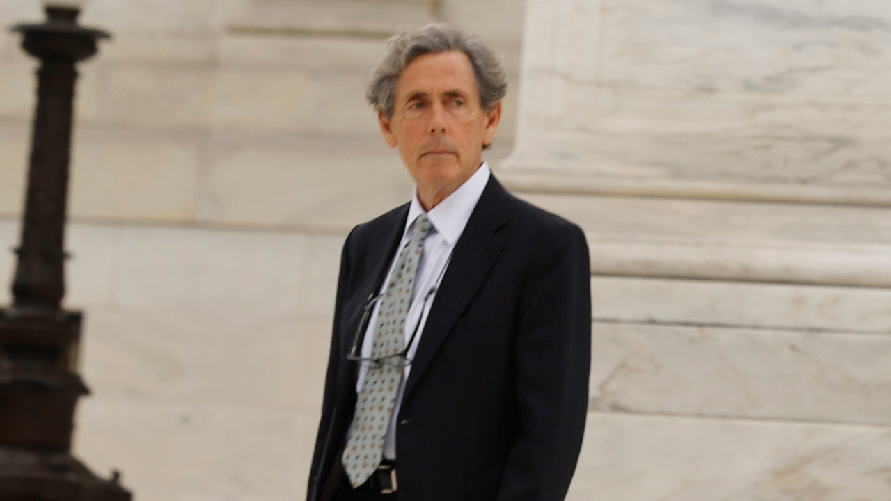 Edward Blum, the man who targeted affirmative action, says he wants ...