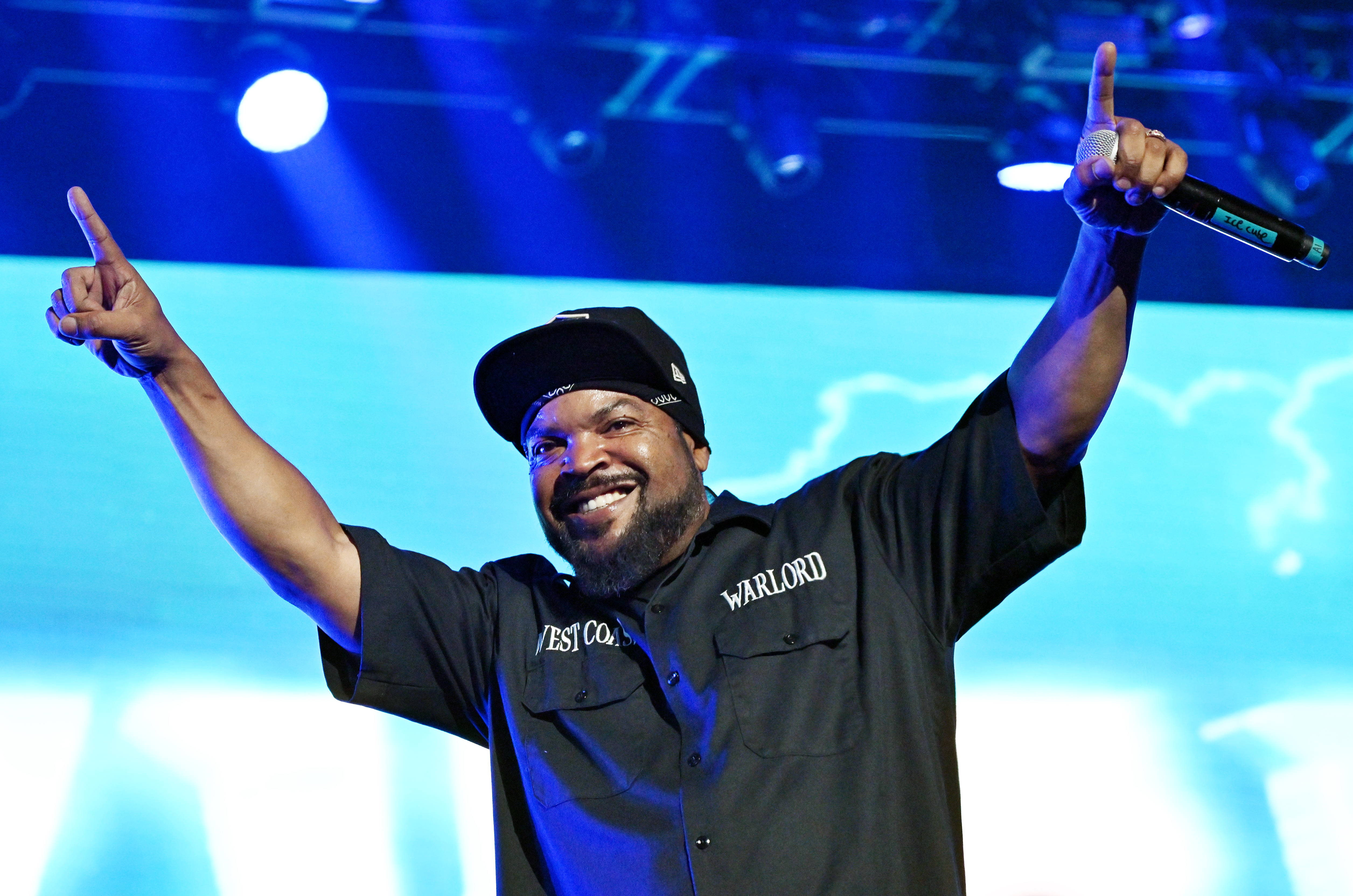 Hip-Hop OG Ice Cube Talks the Past, Present, and Future of Rap Music ...