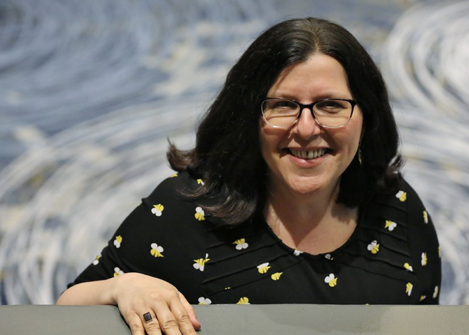 Meet Marybeth Gasman: HBCU expert. Historian. And white - TheGrio