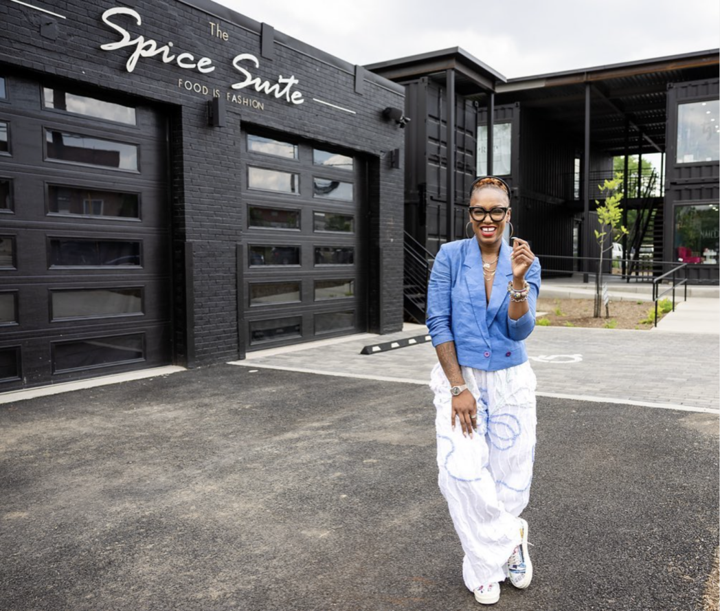 Watch: Money Moves with owner and CEO Angel Gregorio