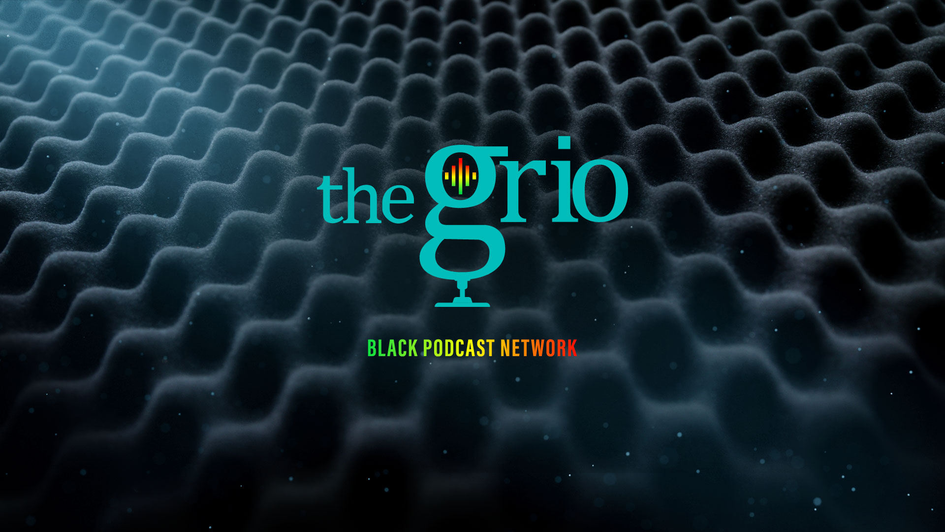 Black Podcast Network - TheGrio