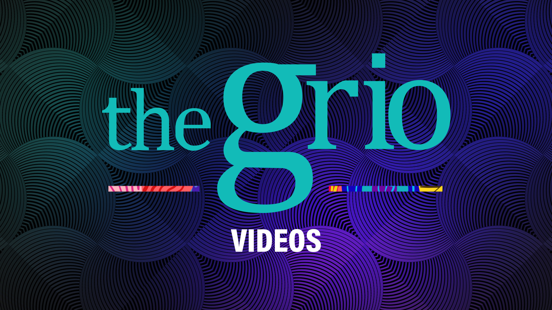 Watch News, Entertainment & Lifestyle Videos | TheGrio