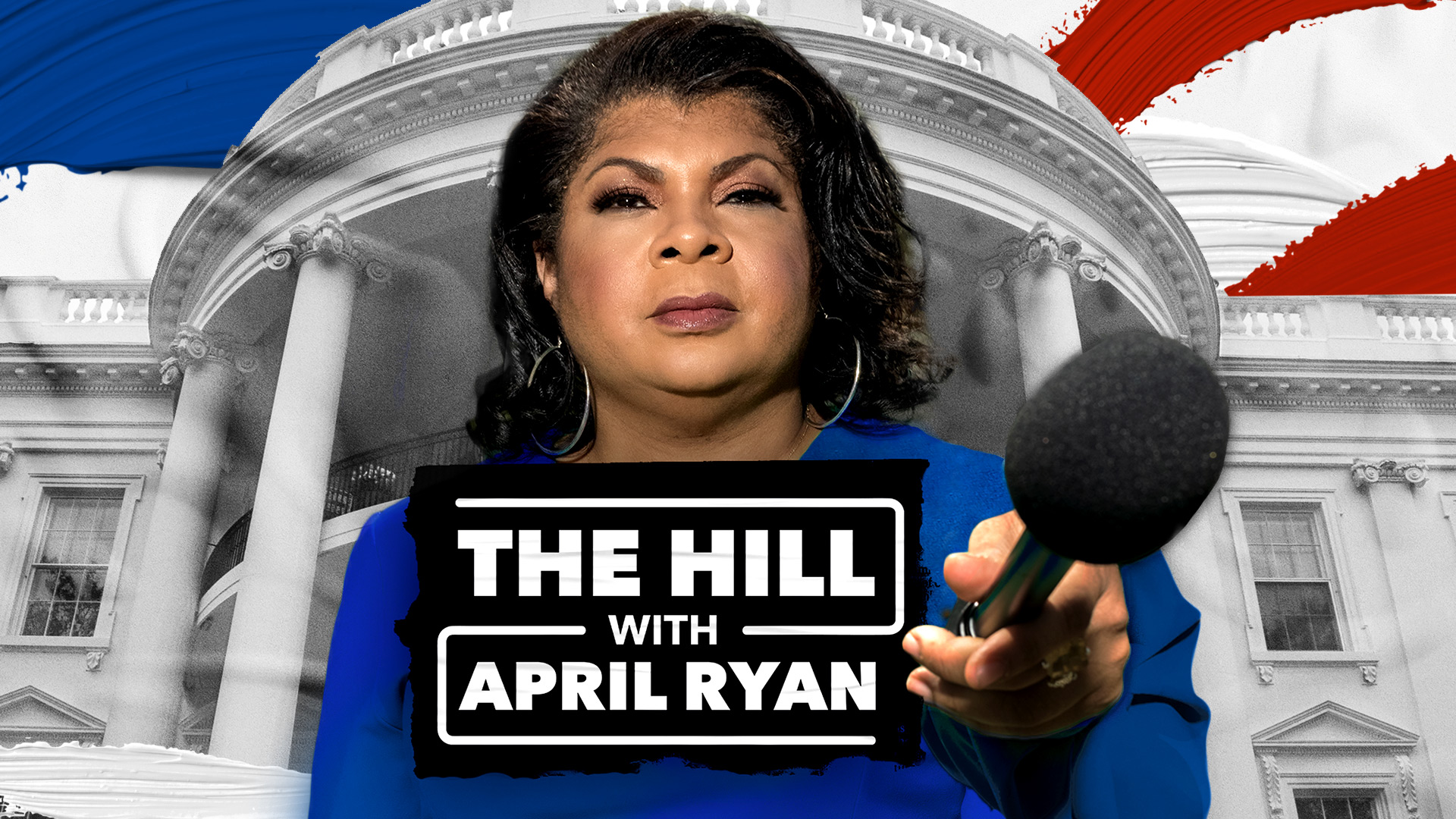 The Hill with April Ryan: Impact on Black America | TheGrio