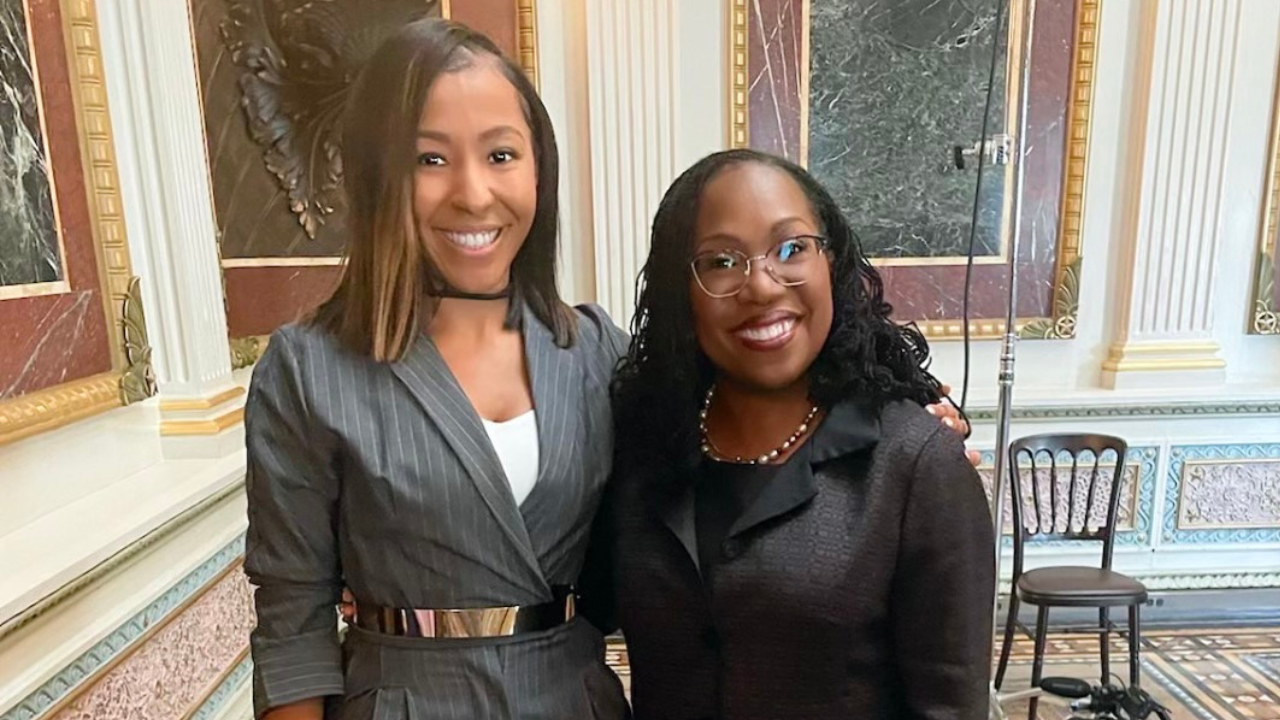 Exclusive: White House elevates Erica P. Loewe to new senior role - TheGrio