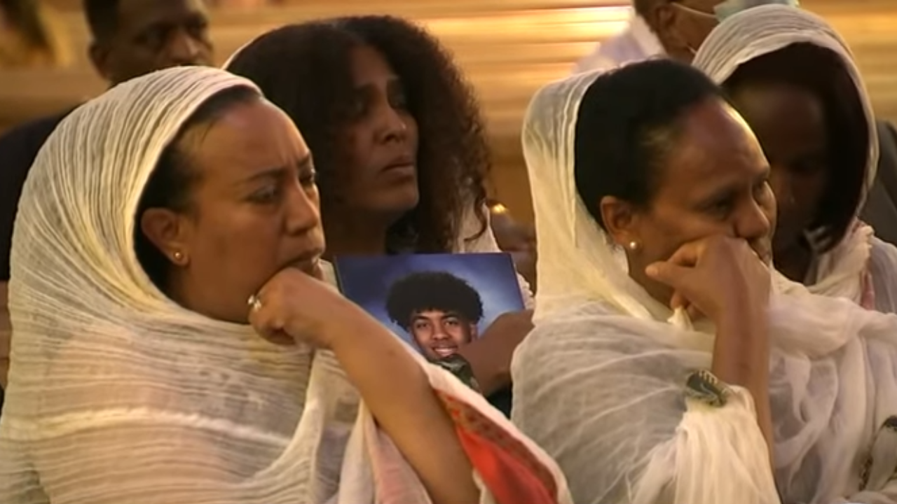 Netflix employee, Yohanes Kidane, still missing, police say no evidence ...