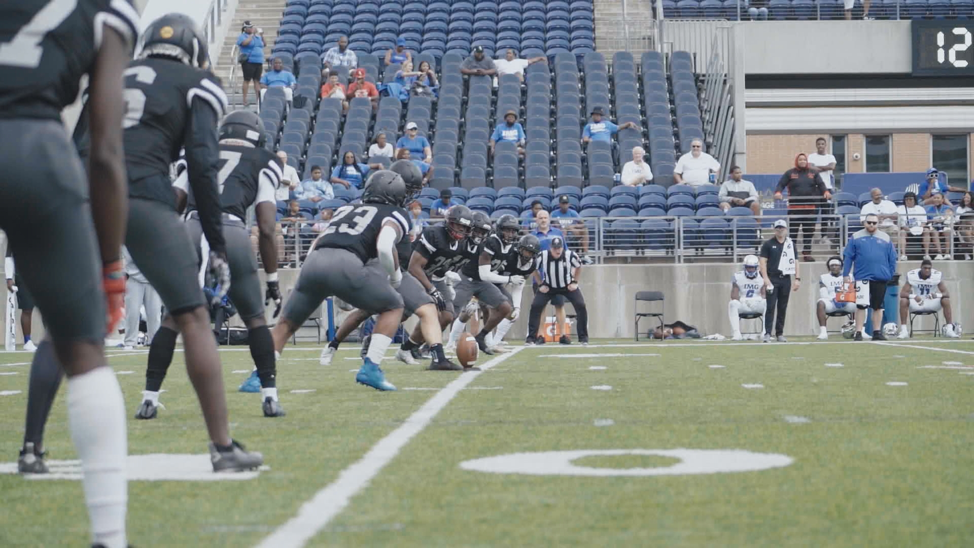 6 questions I have after watching 'BS High,' the documentary about the Bishop Sycamore High ...