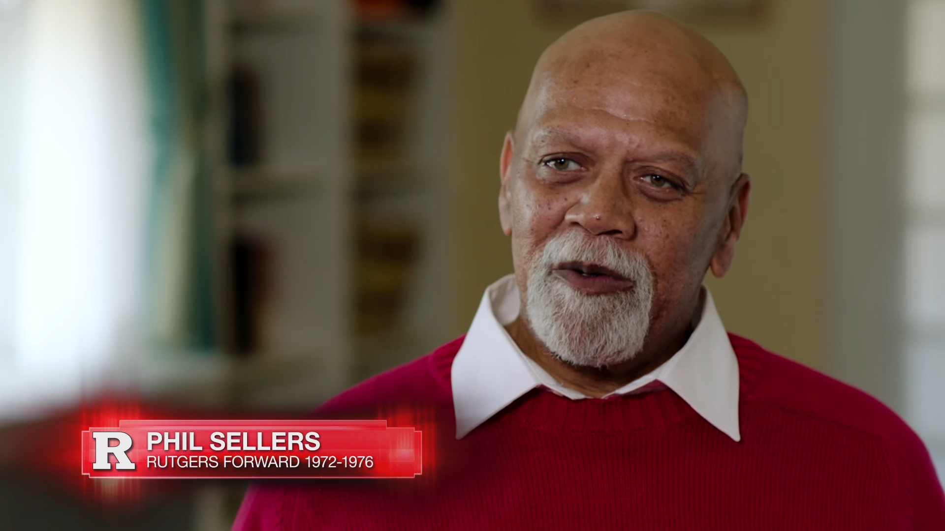 Phil Sellers, who led Rutgers to its only Final Four in 1976, dies at ...