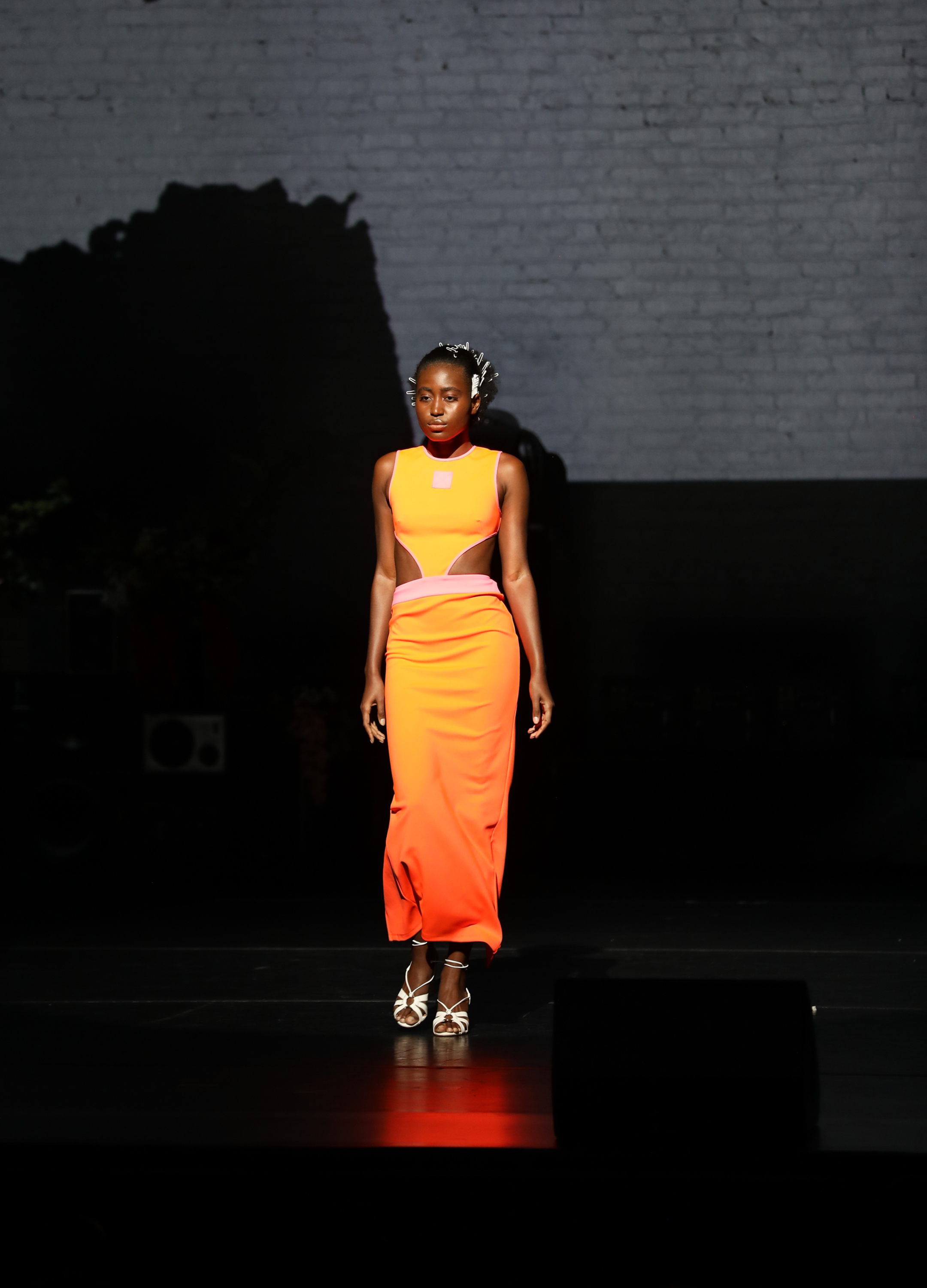 Kelly Rowland, A$AP Rocky honored during Harlem’s Fashion Row’s 16th ...