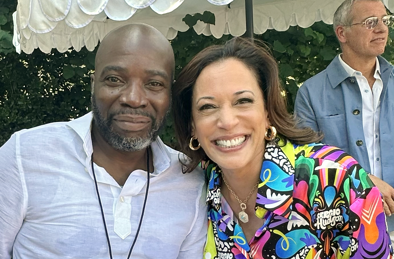 Top 10 questions about the vice president’s house party - TheGrio