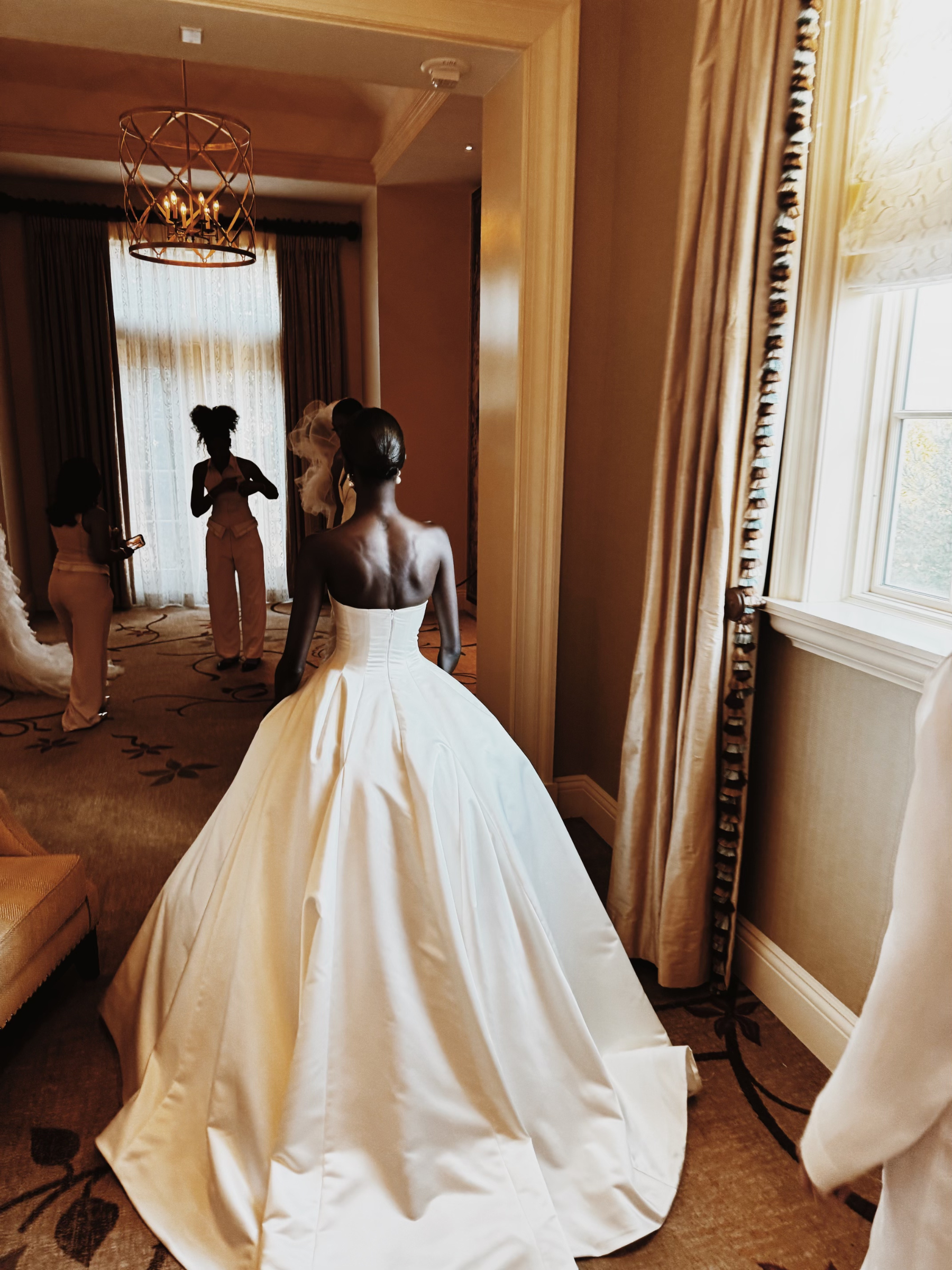 Who is the Hanifa bride? A look inside Hanifa’s highly anticipated ...