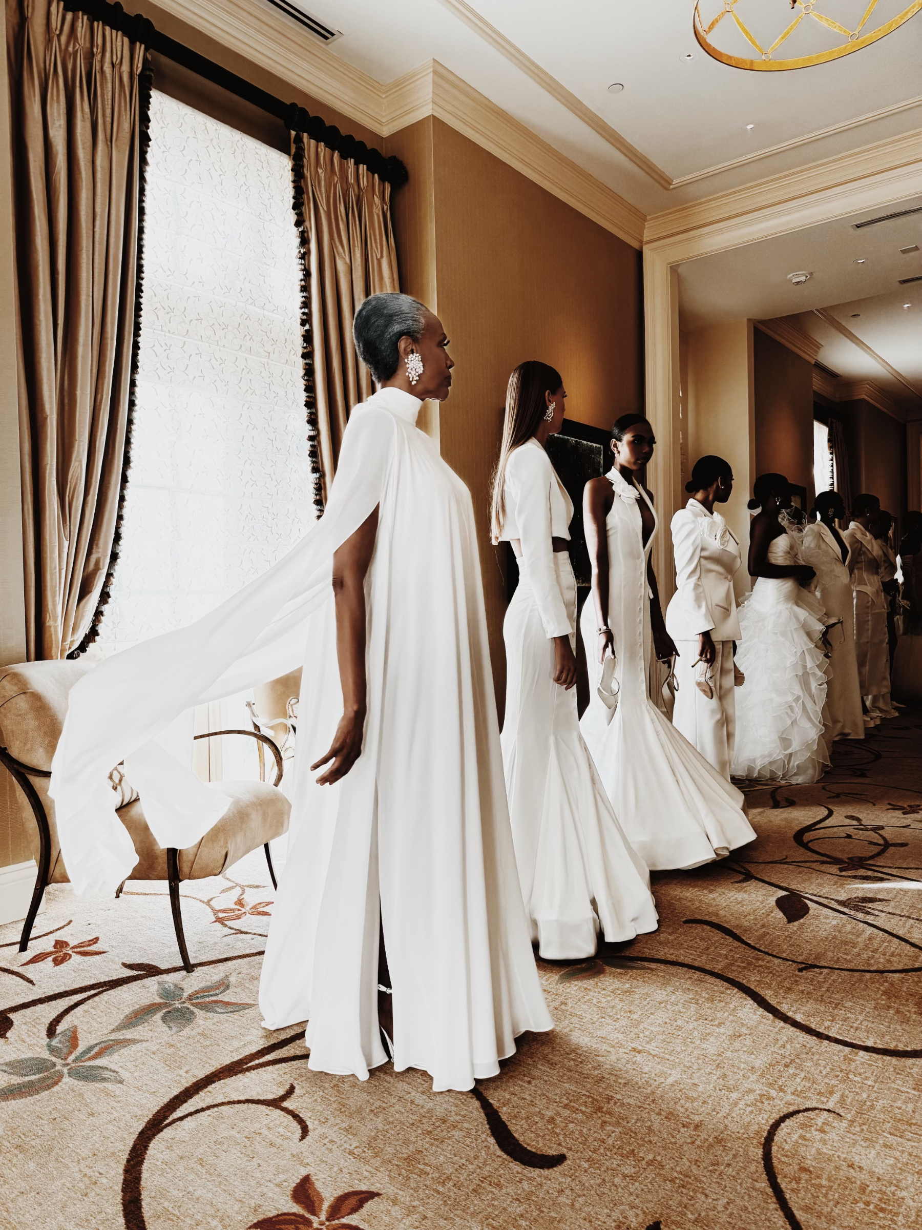 Who is the Hanifa bride? A look inside Hanifa’s highly anticipated ...