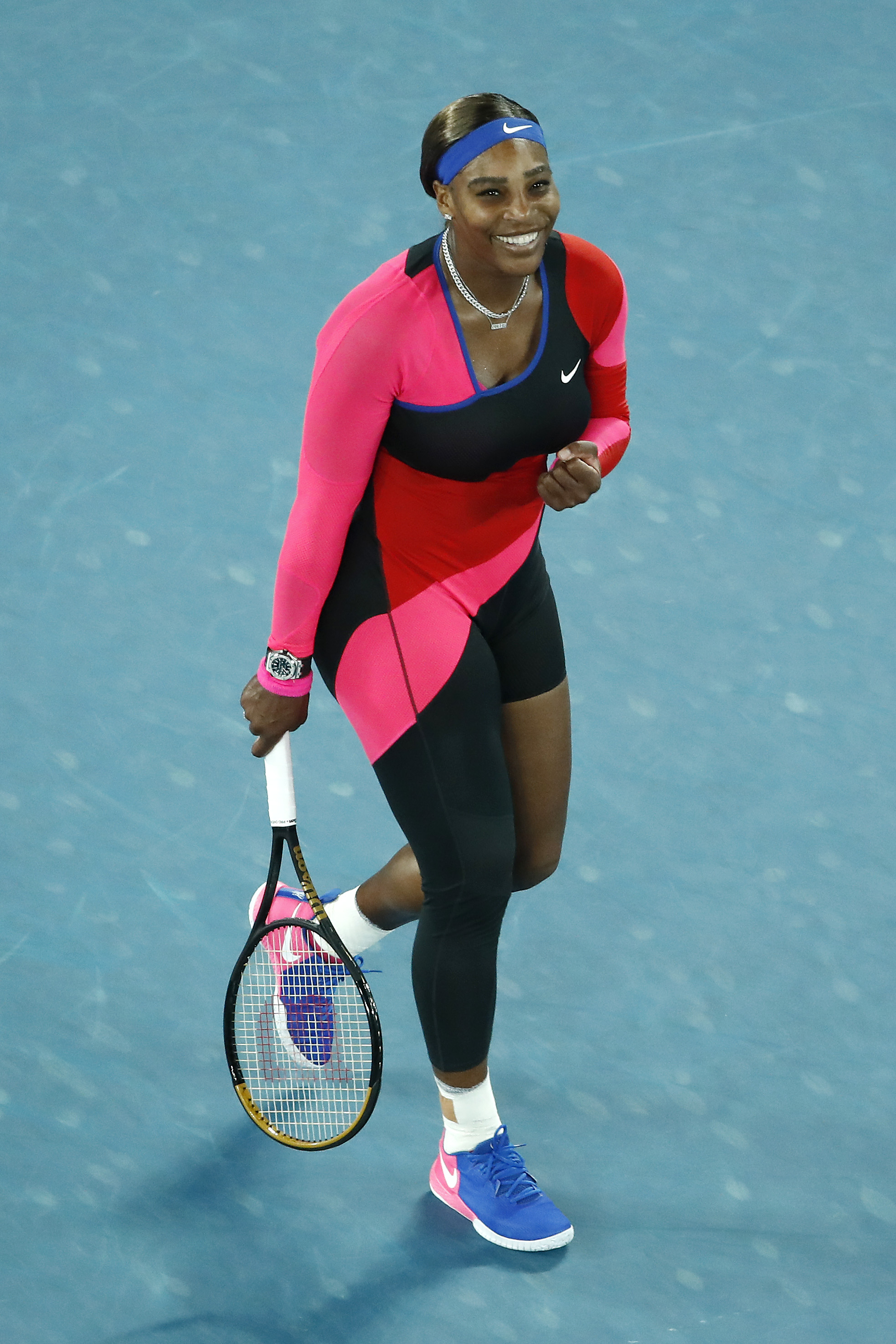 Serena Williams is the CFDA’s 2023 Fashion Icon Award recipient - TheGrio