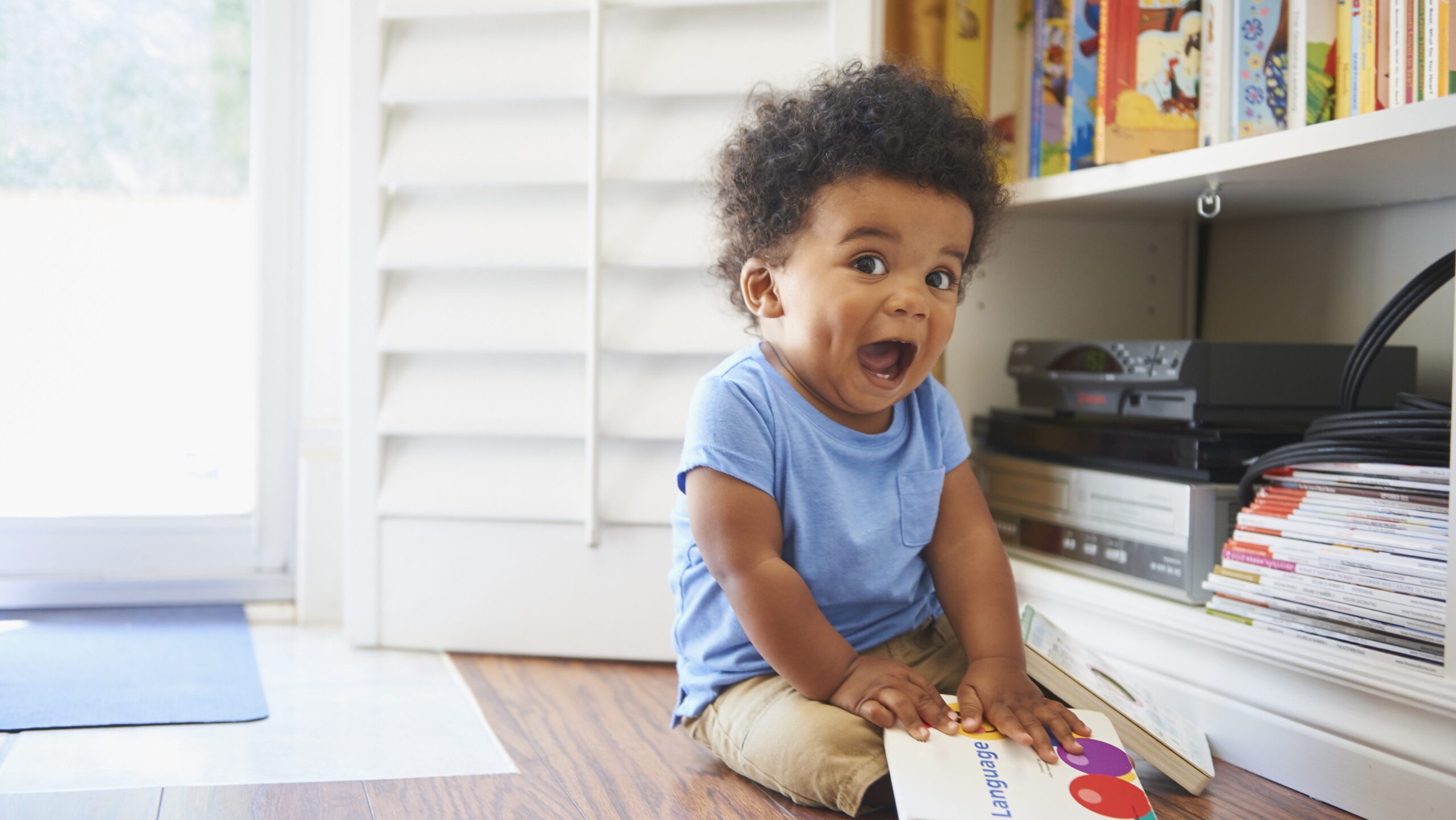 Babies are shady, petty and dramatic, and I love it - TheGrio