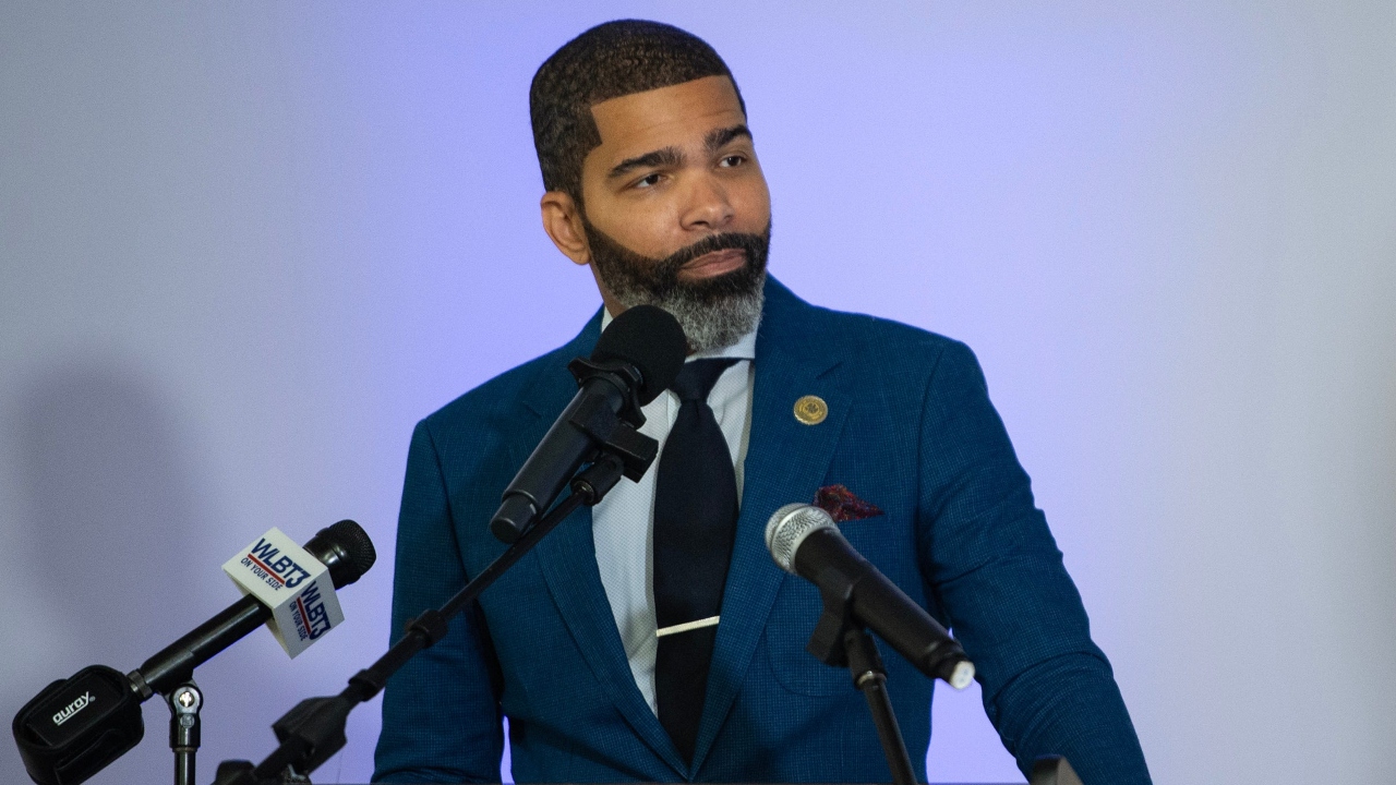 Jackson mayor: Communication issues why Dexter Wade's family learned ...