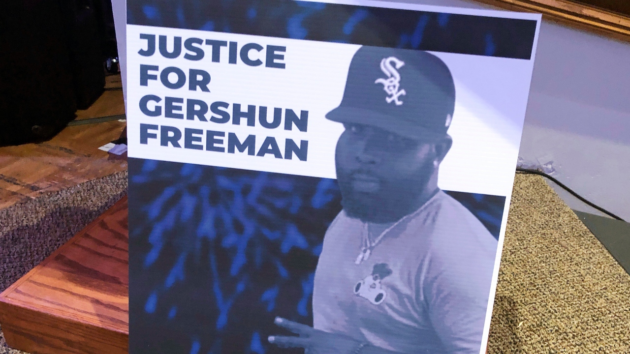 6 of 9 deputies charged in death of man beaten in Memphis jail plead ...