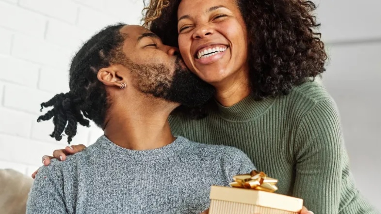 It’s National Boyfriend Day: Here are 6 ways to celebrate - TheGrio