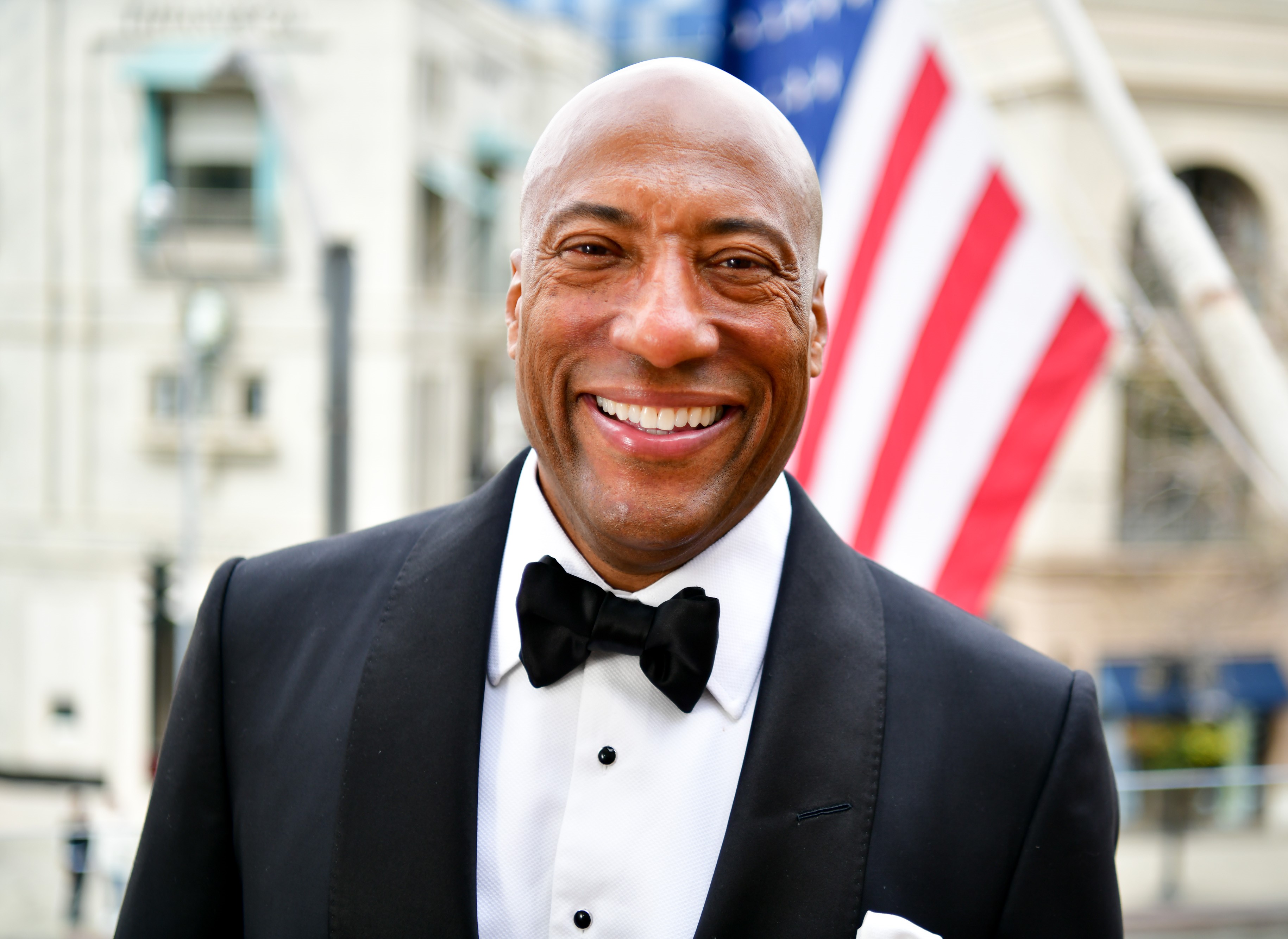 CBS to air second annual 'Byron Allen Presents theGrio Awards' - TheGrio