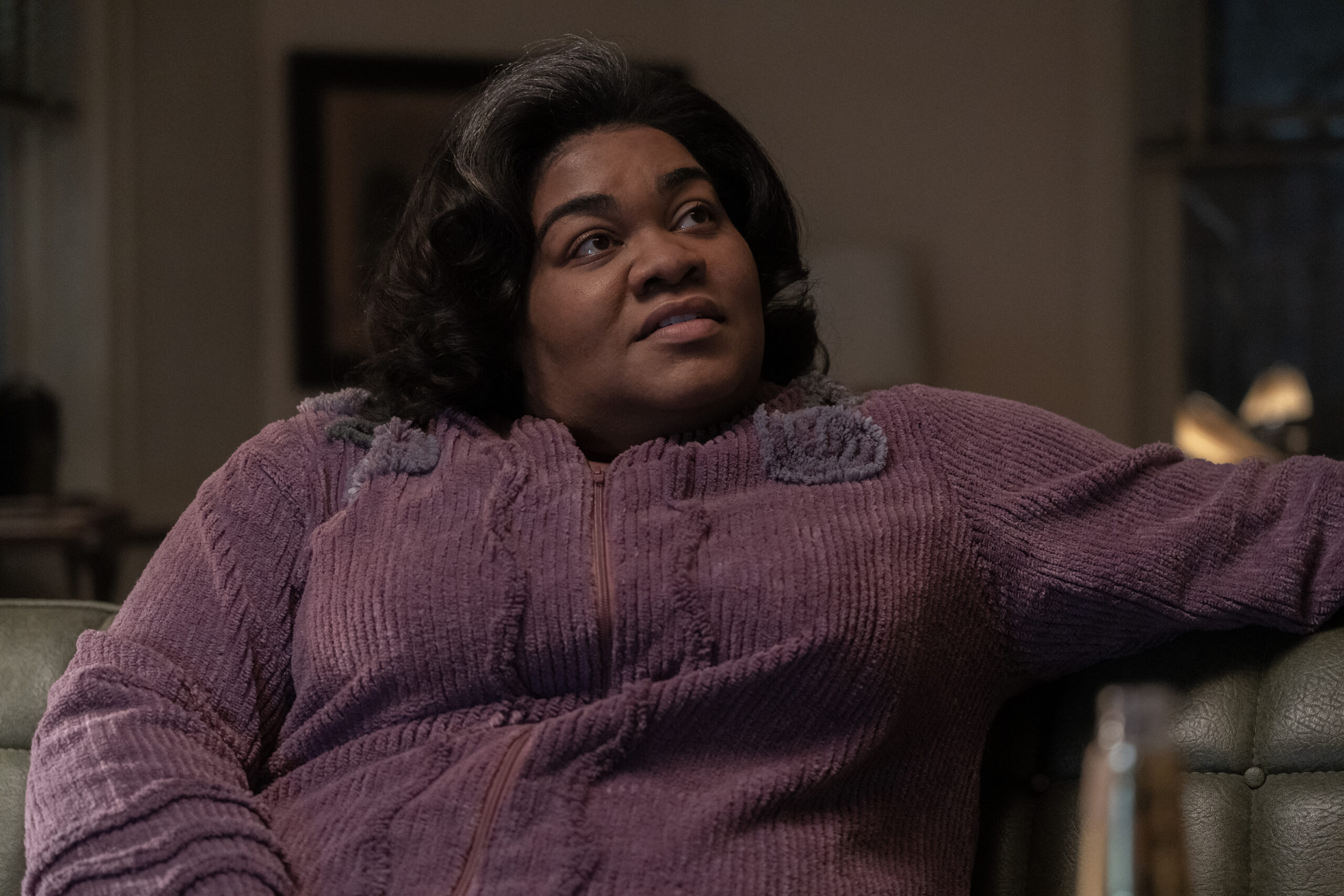 Da'Vine Joy Randolph wins NYFCC, Santa Barbara International Film ...