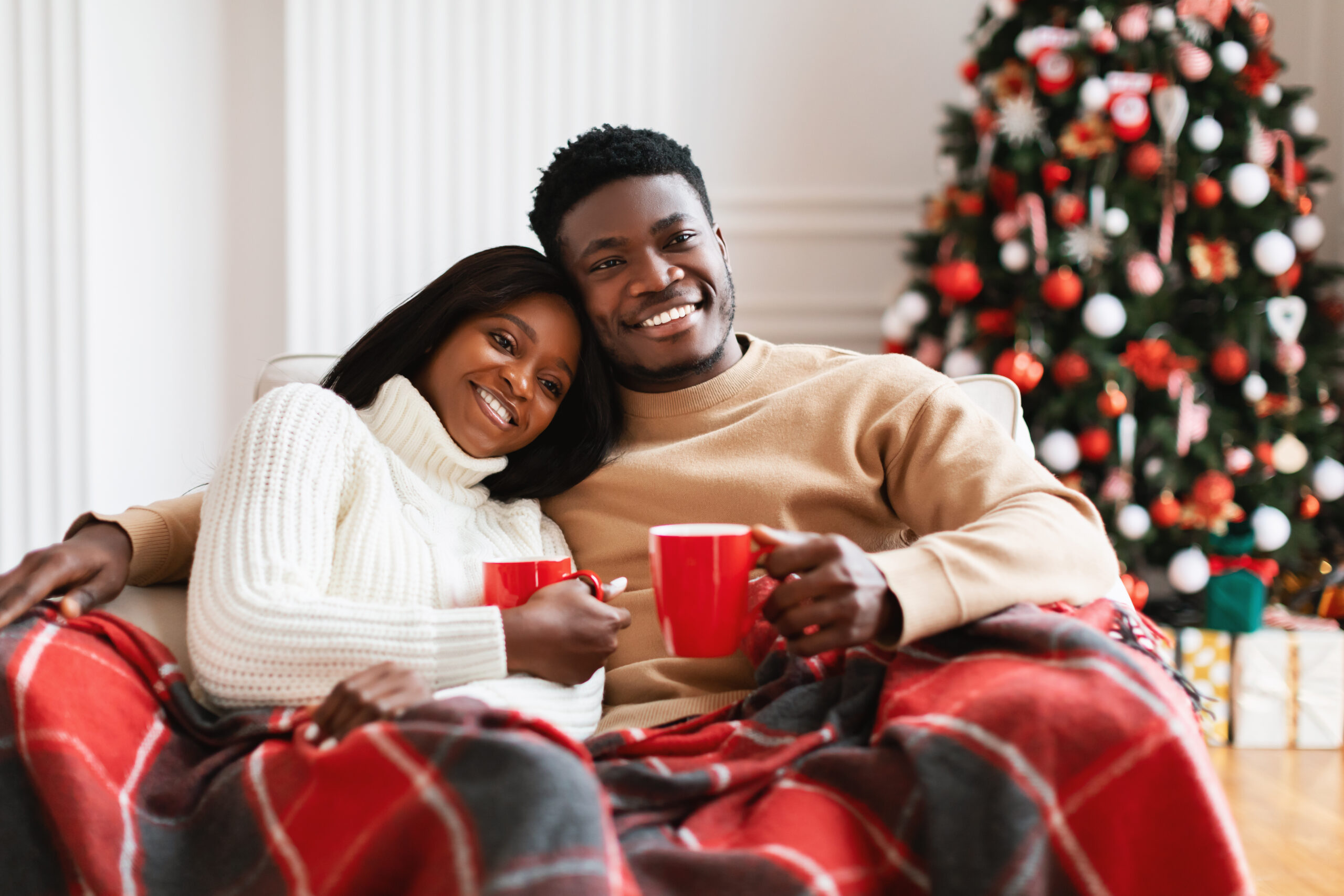 I think there might be too many Christmas movies — hear me out. - TheGrio