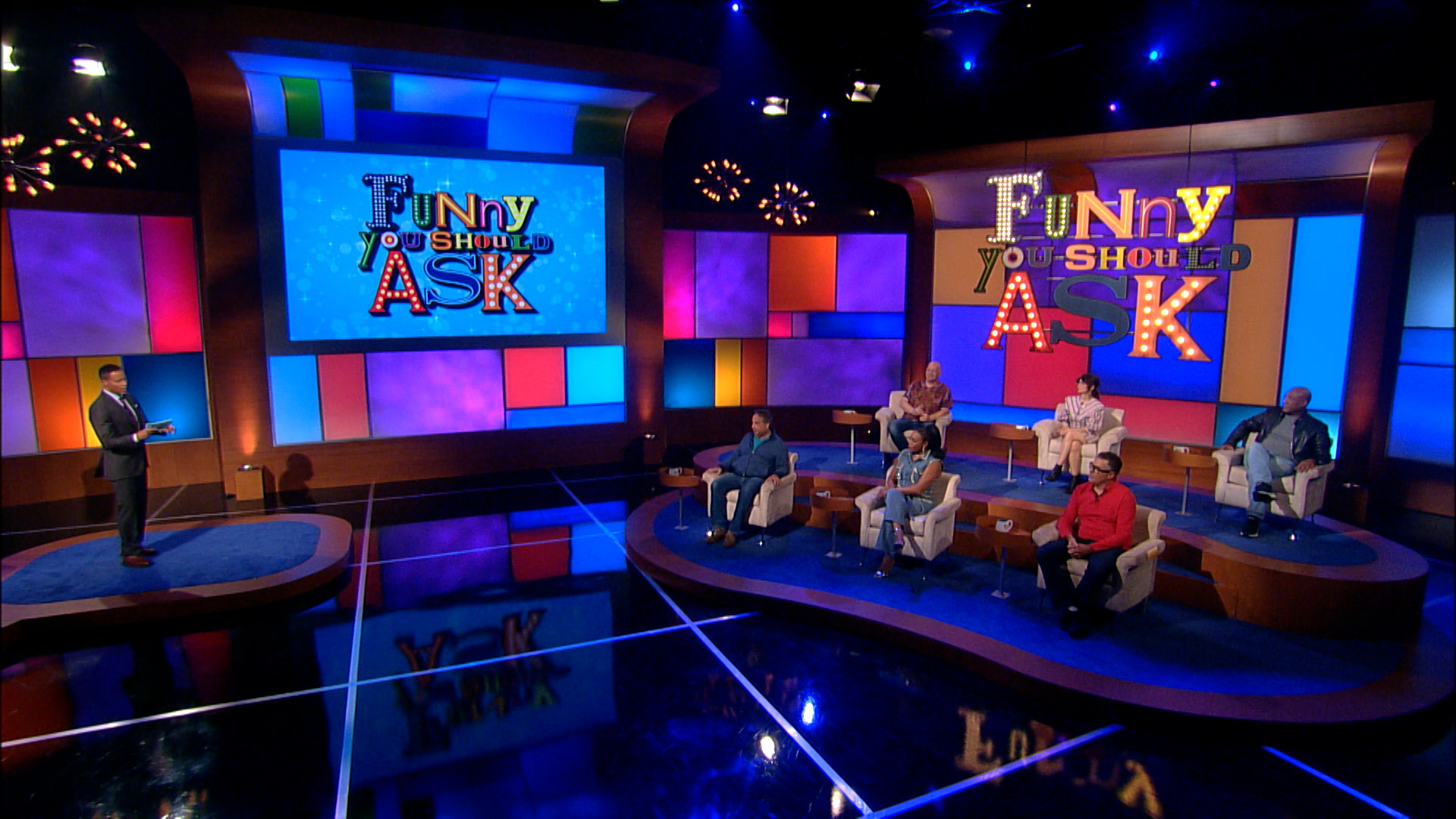 'Byron Allen Presents Funny You Should Ask' to air on CBS - TheGrio