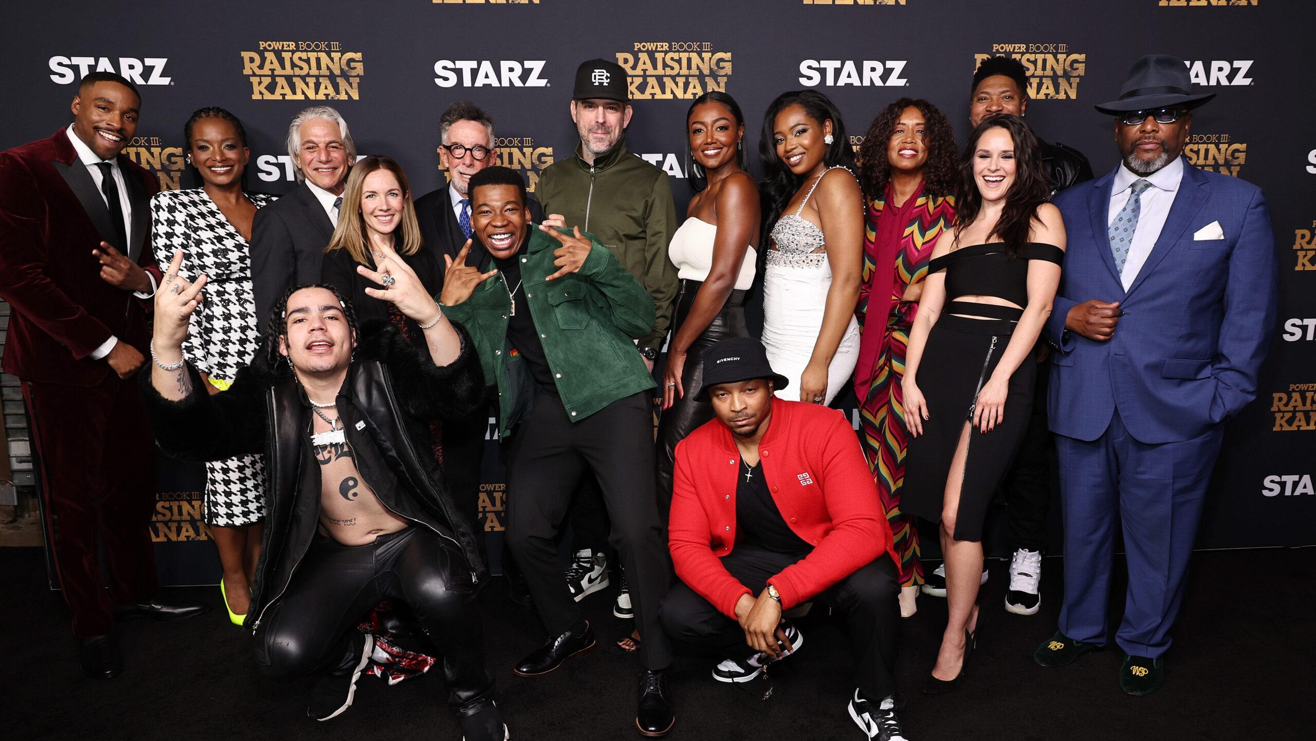 ‘Raising Kanan’ Season 3, Episode 1: The best show in the ‘Power ...