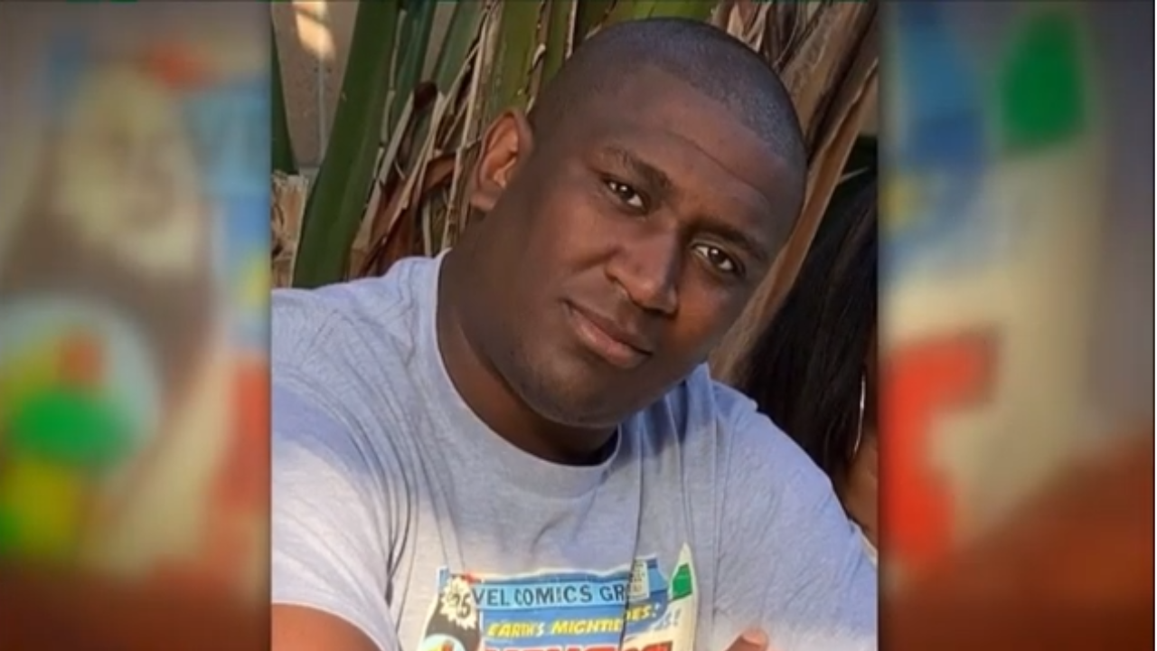 One year later, Georgia asks community for information about vet Joshua ...