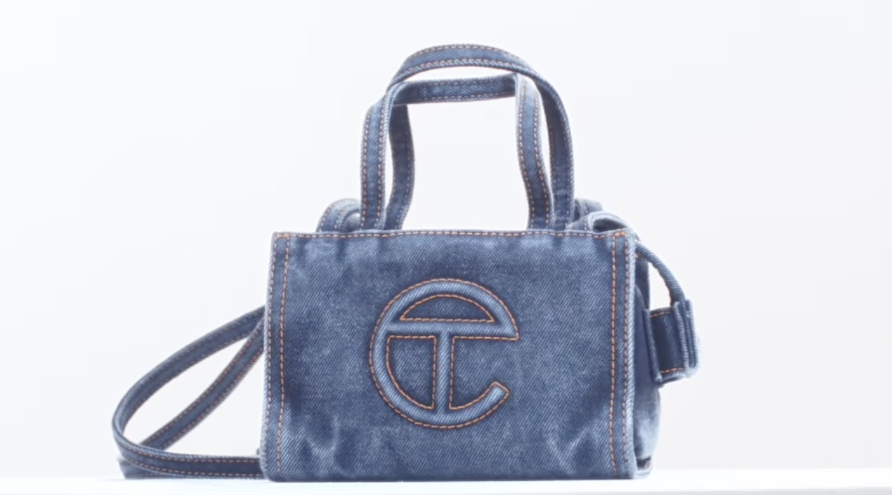 Black in Style: Telfar gets into its denim bag