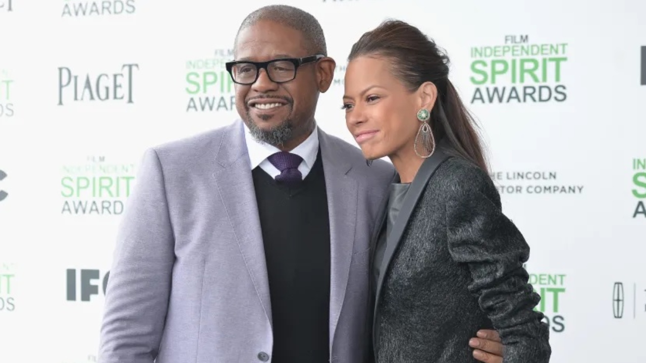 Keisha Nash, Forest Whitaker's former wife, died of alcoholic liver ...