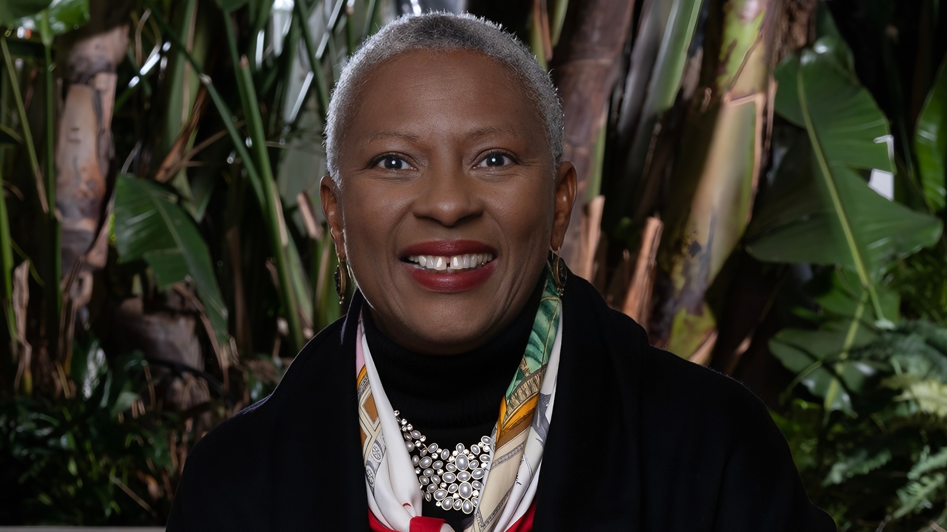 Black in Style: Diana Ross is the Saint Laurent muse we've been waiting for - TheGrio