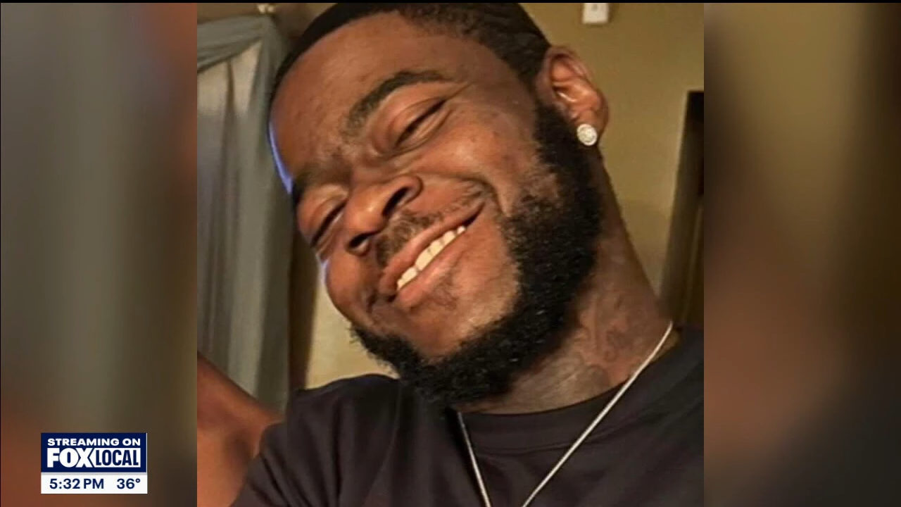 Ricky Cobb II's family says justice is within reach after Minnesota ...