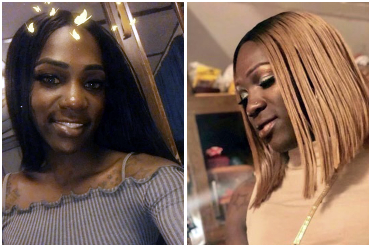 Texts helped convince jurors man killed Black trans woman because of ...