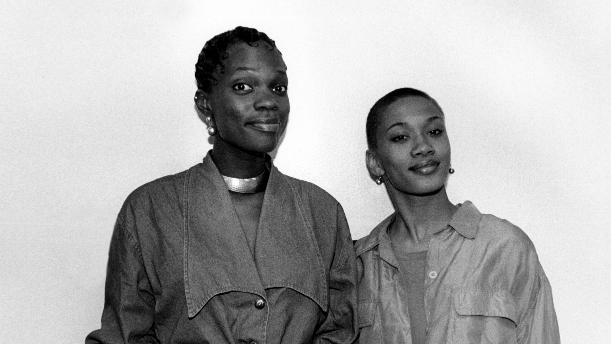 Significant Moments in Black History: Zhané makes sure we don’t say ...