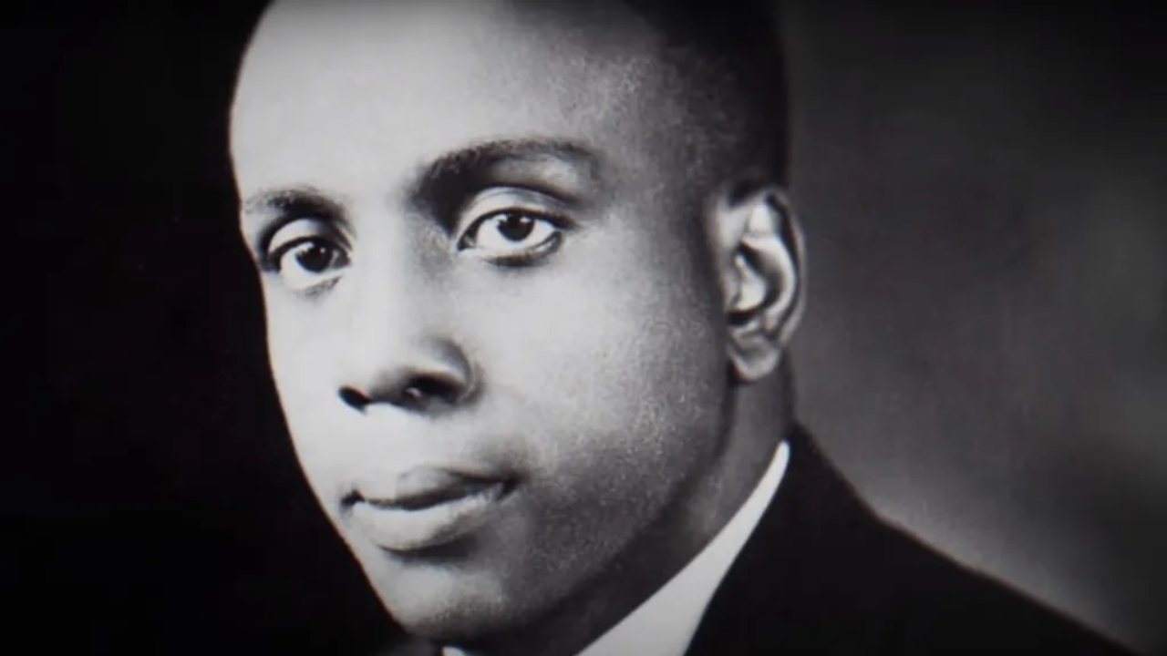 Howard Thurman, inspiration to MLK, was a man of firsts - TheGrio