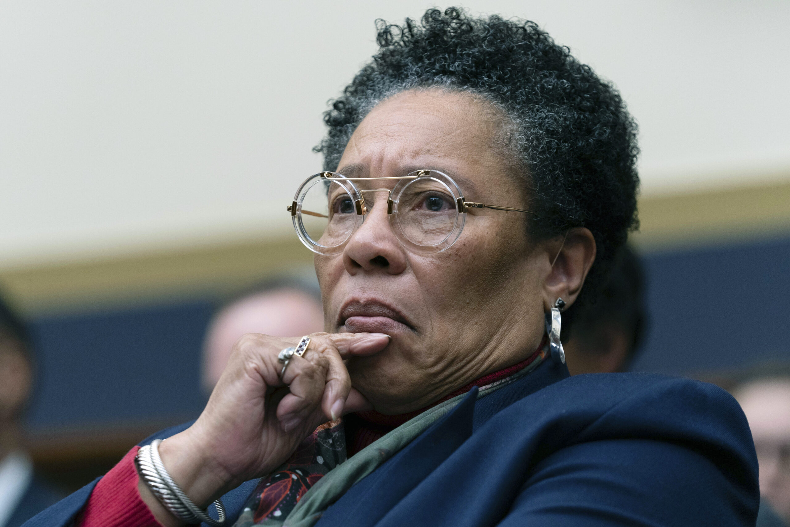Marcia Fudge to step down, CBC members remember her legacy - TheGrio