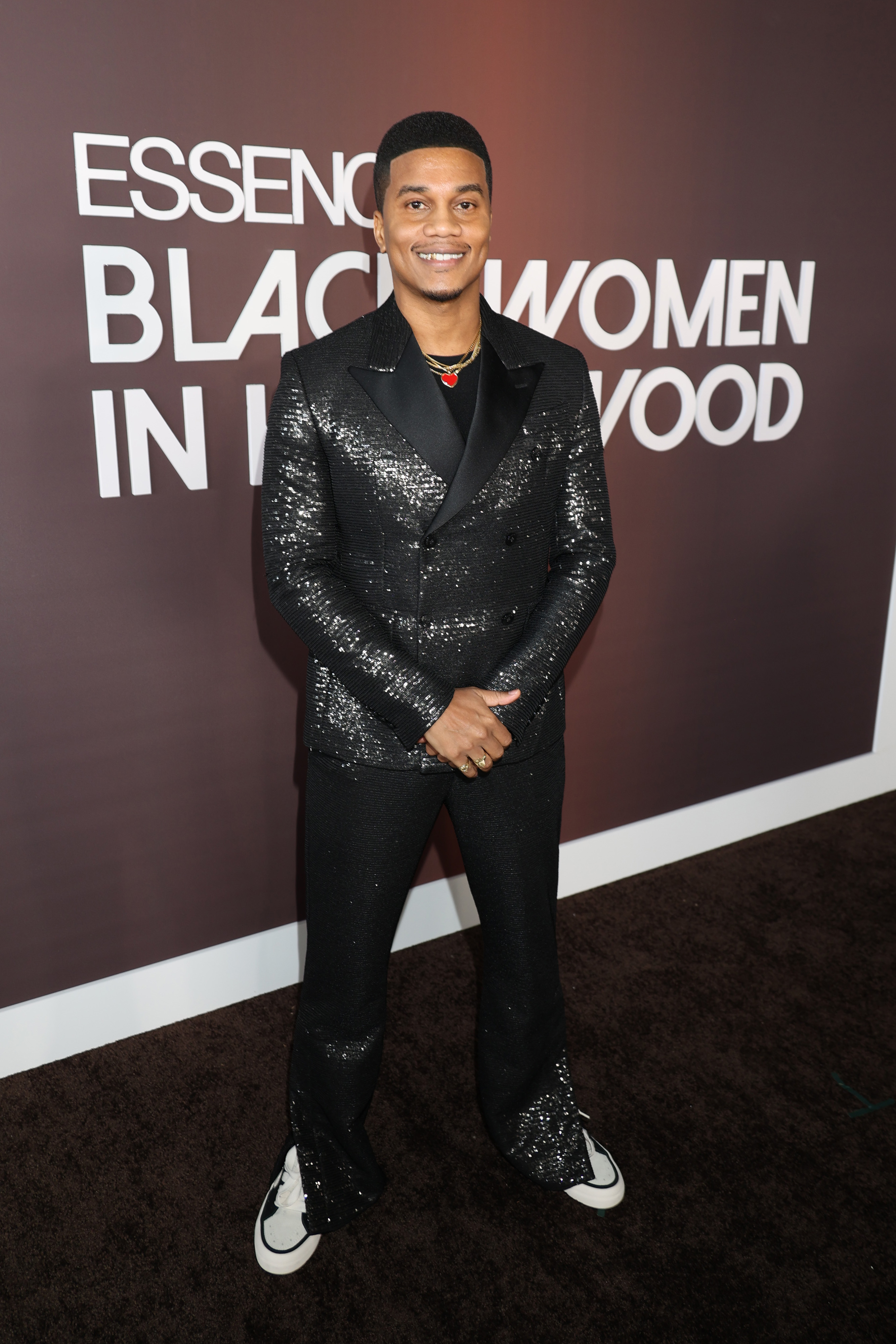 Cory Hardrict Archives - TheGrio