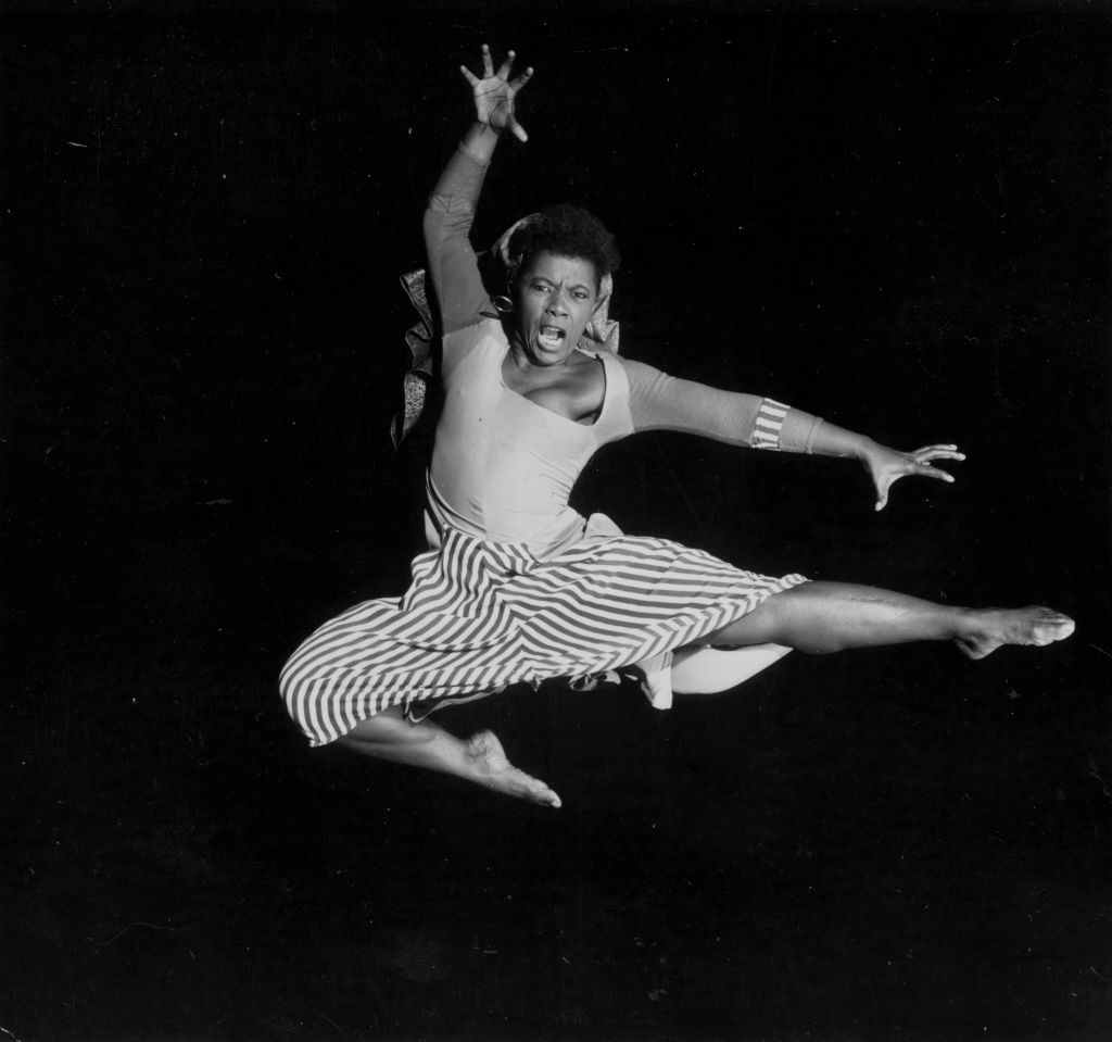 9 Black women who made history in the world of dance - TheGrio