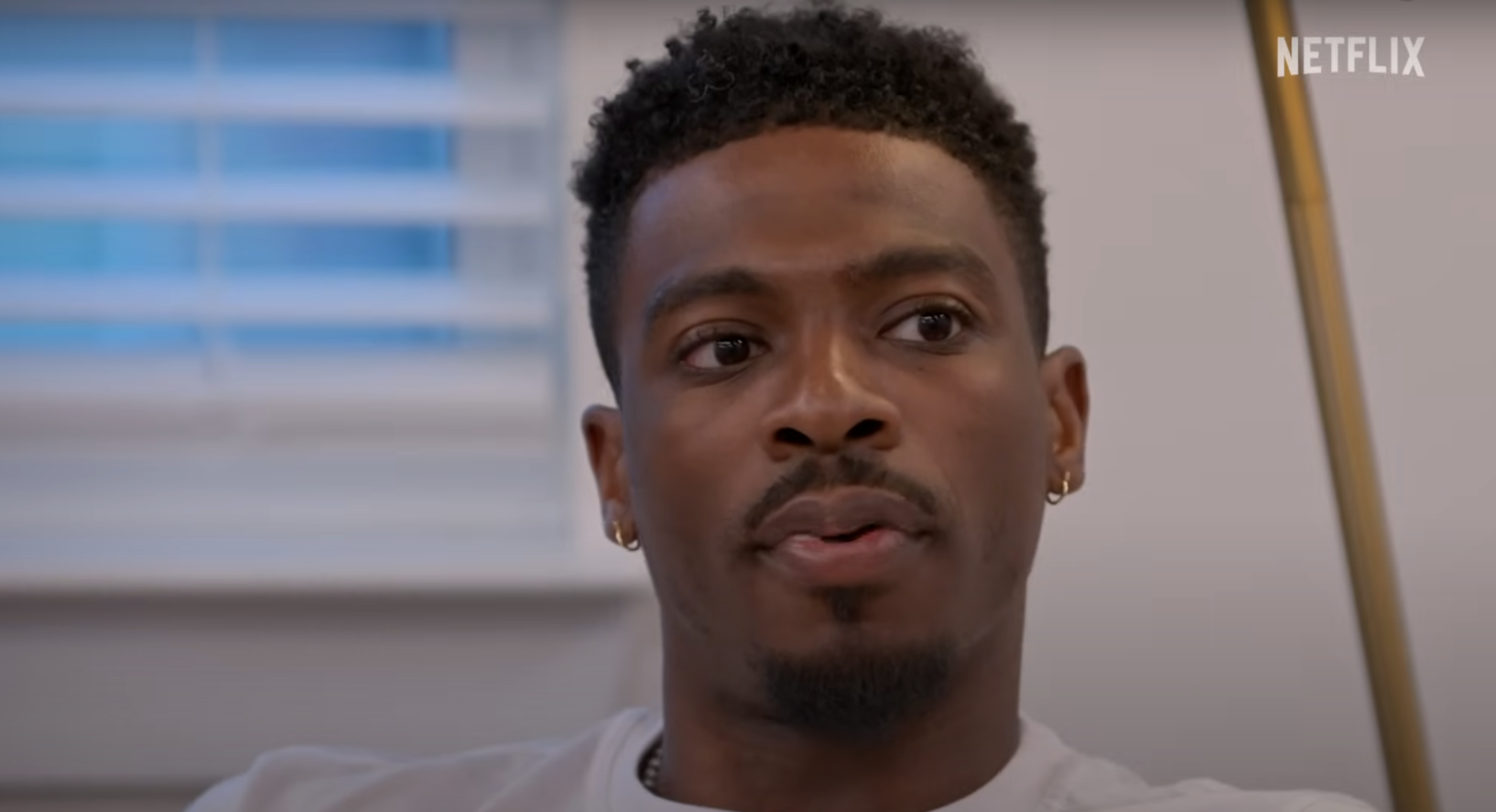 What can 'Love Is Blind' star Clay Gravesande teach us about ...