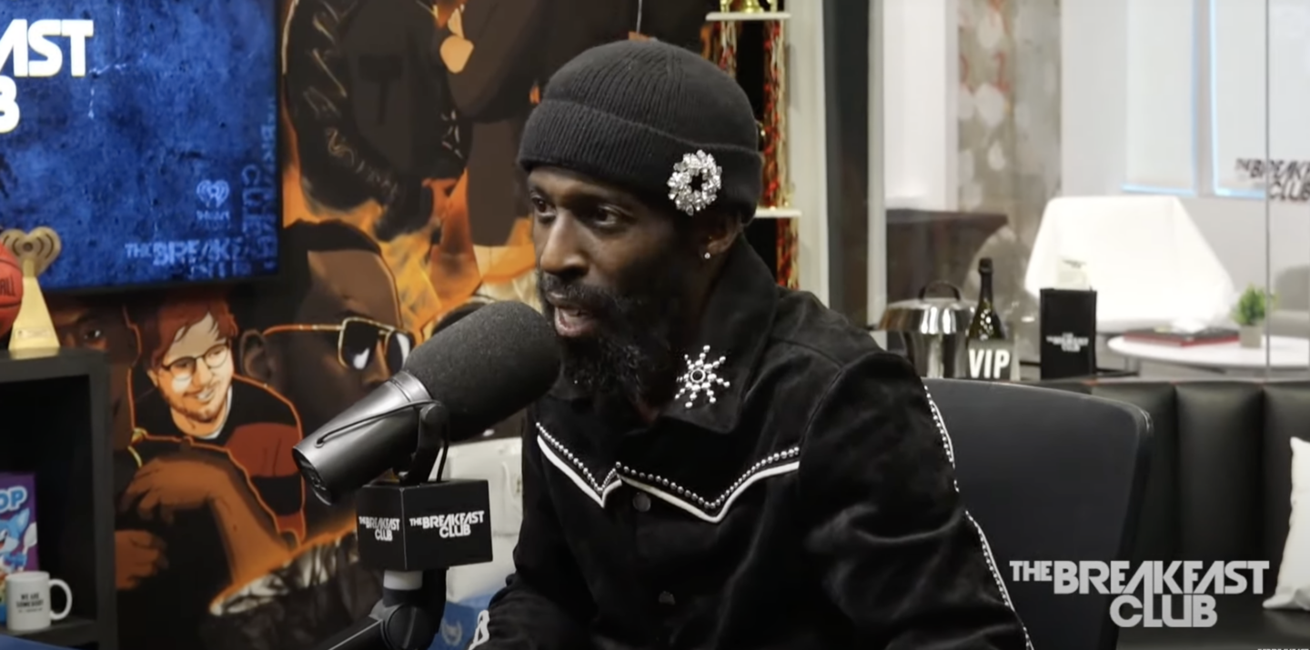 Is GloRilla gospel? Tye Tribbett, Melech Thomas and the art of crafting ...