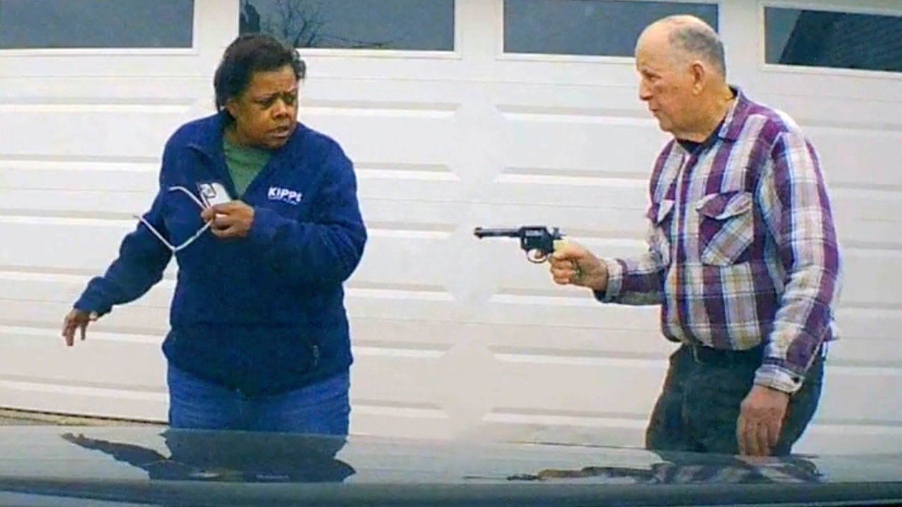 What we know about the fatal shooting of Loletha Hall on Uber gig