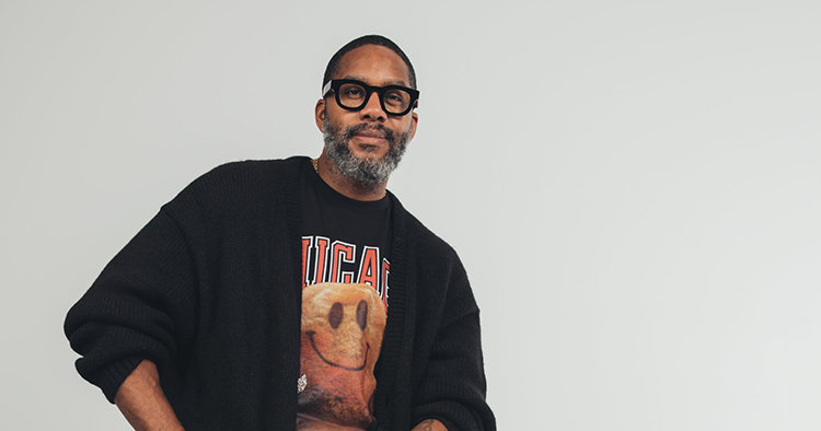 When Black fashion and sports collide with writer Mitchell Jackson ...