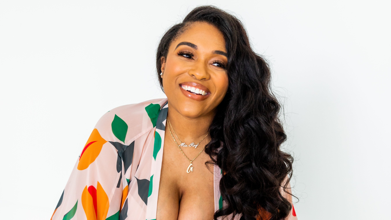 How Mia Ray's GRL Cannabis Club is a taking luxury to new heights - TheGrio