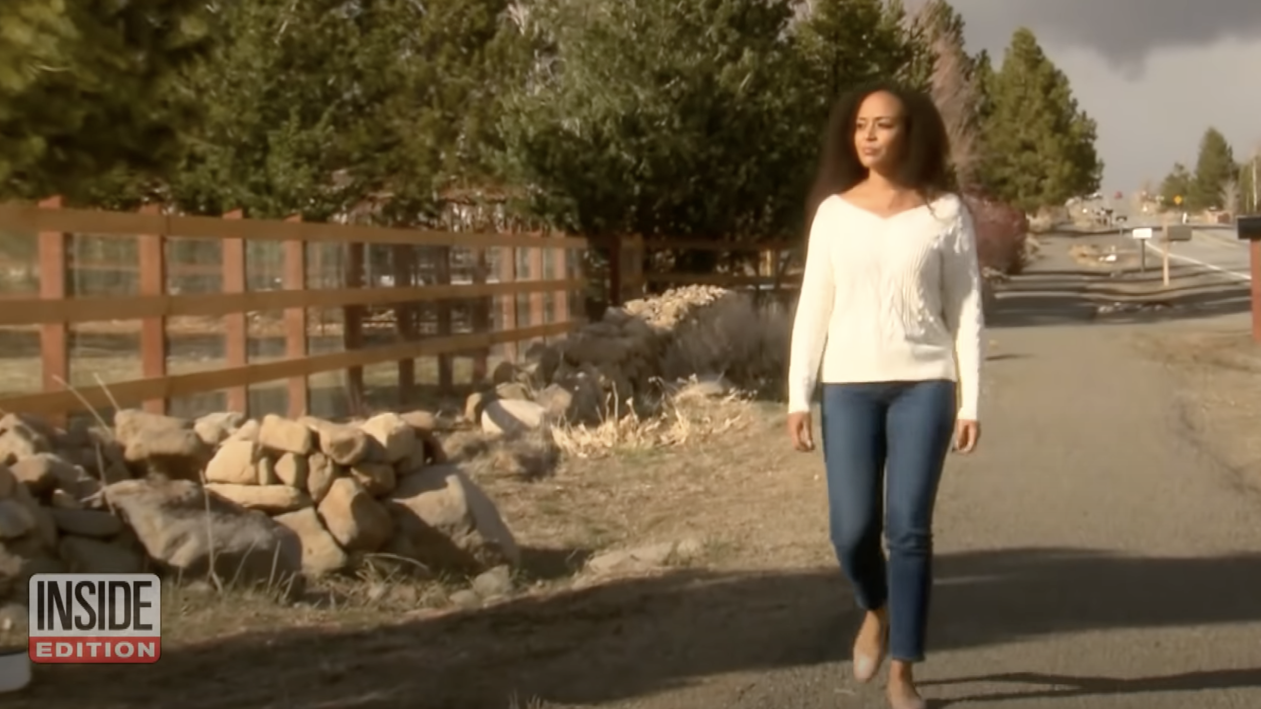 Former Miss Nevada meets her birth mother 44 years after being ...