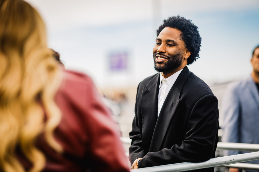 Famous Black Actors You Should Know - TheGrio