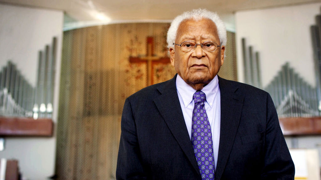 Lawmakers push Rev. James Lawson for posthumous Congressional Gold ...