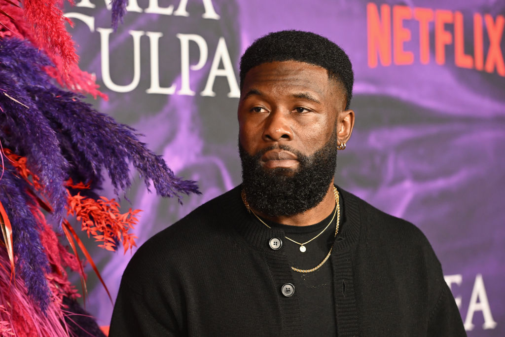 Famous Black Actors You Should Know - TheGrio