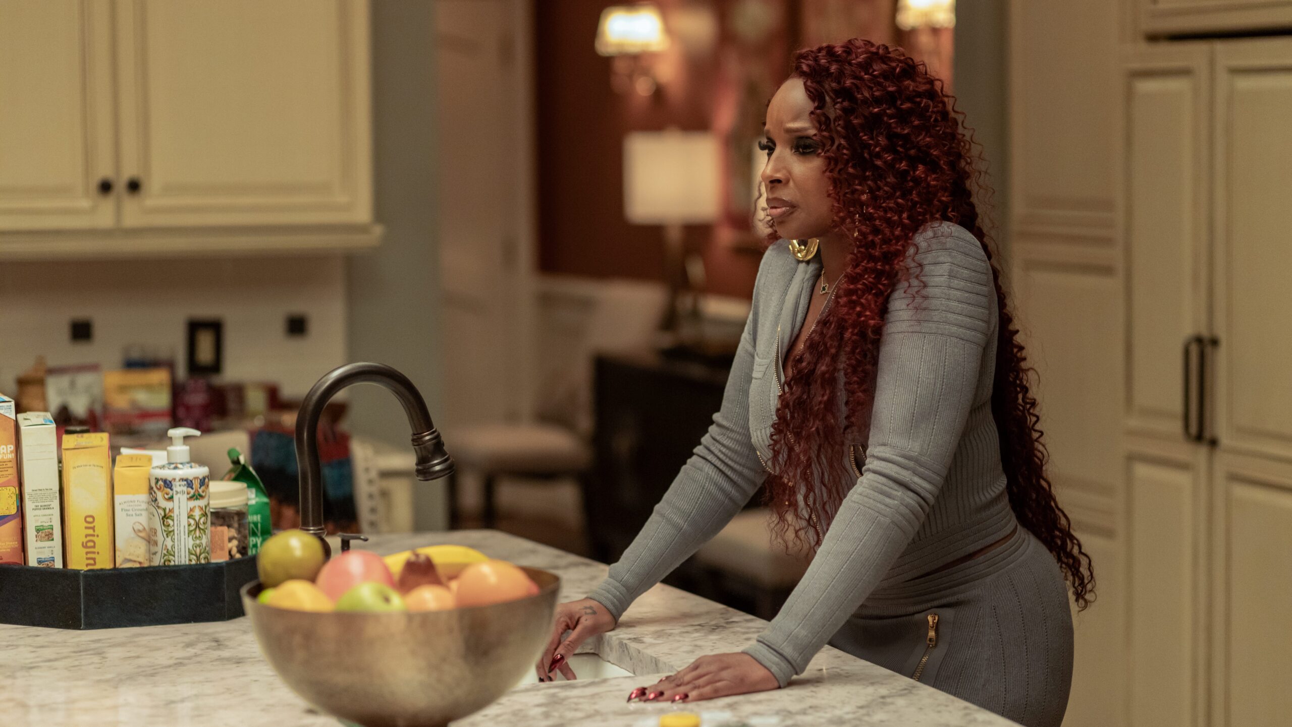 ‘Power Book II: Ghost’ Season 4, Episode 2: Monet is back at it - TheGrio