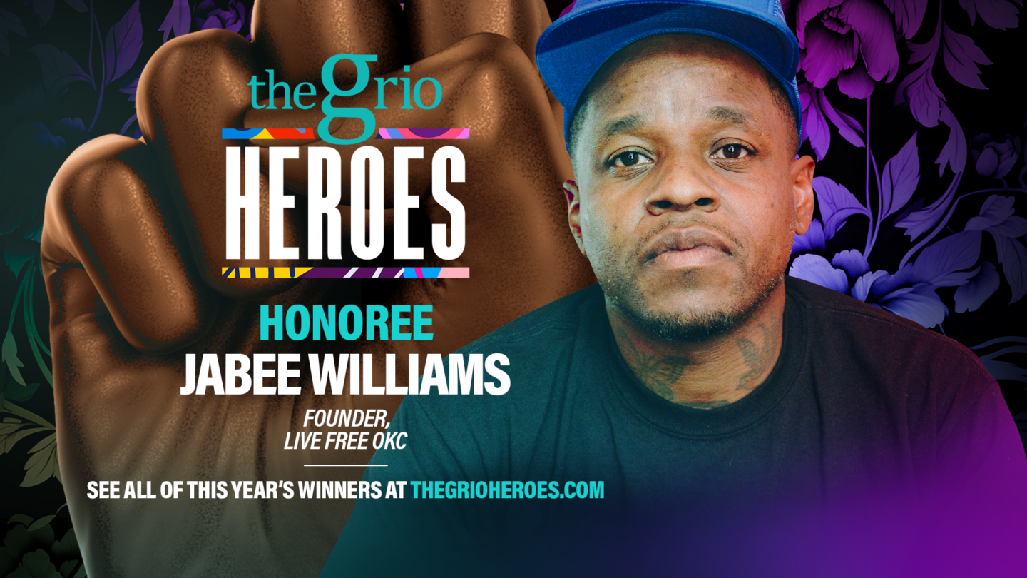 Jabee Williams - TheGrio